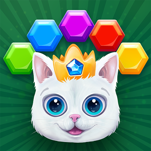 دانلود بازی Hexa Diamonds برای اندروید | مایکت