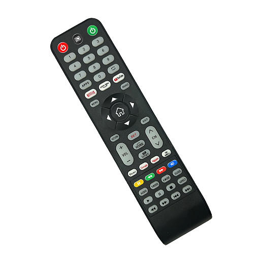 دانلود برنامه Remote control App for All TV برای اندروید | مایکت
