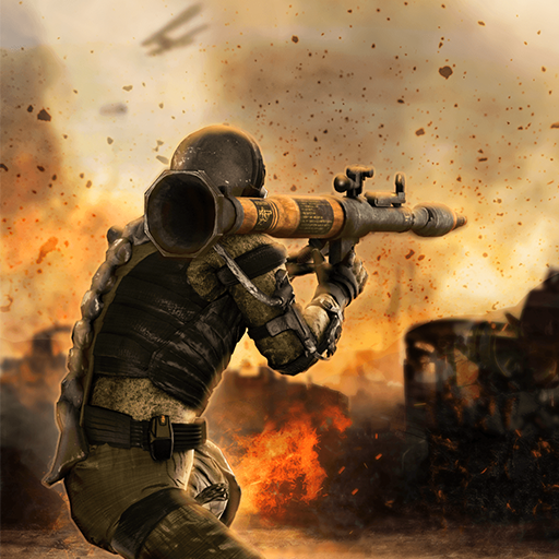 دانلود بازی Rocket Attack 3D: RPG Shooting برای اندروید | مایکت