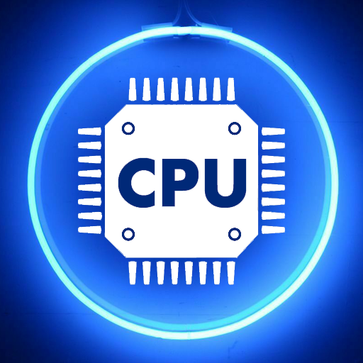 دانلود برنامه CPU Device & Hardware Info برای اندروید | مایکت