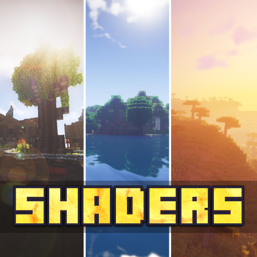 دانلود برنامه Realistic Shader Mods for MCPE برای اندروید | مایکت