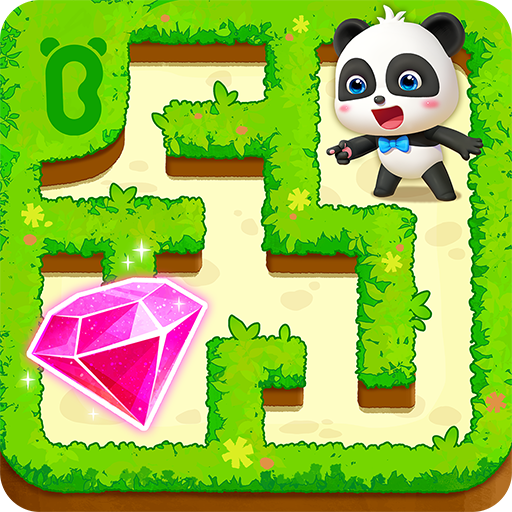 دانلود بازی Labyrinth Town برای اندروید | مایکت