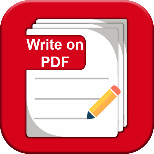 دانلود برنامه PDF Editor: Write on PDF برای اندروید | مایکت