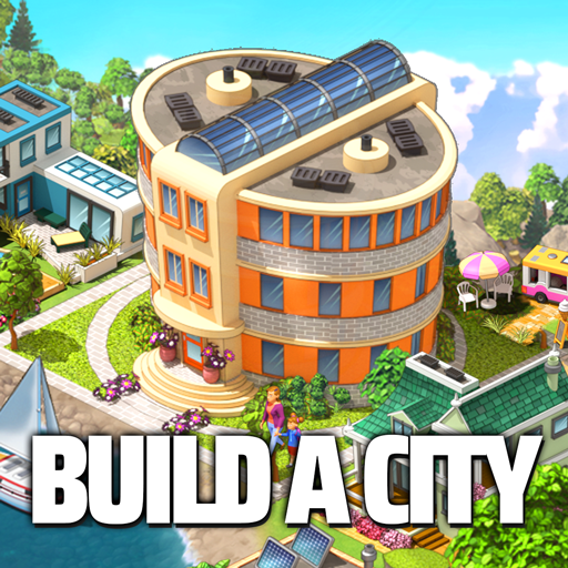 دانلود بازی City Island 5 - Building Sim برای اندروید | مایکت دانلود بازی City Island 5 - Building Sim برای اندروید | مایکت