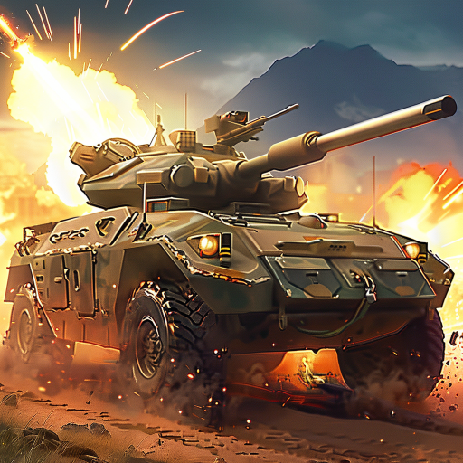 دانلود بازی Combat Cruiser برای اندروید | مایکت