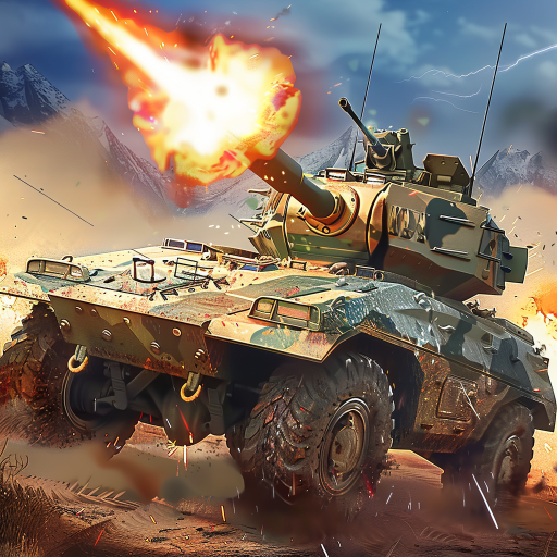 دانلود بازی Combat Cruiser برای اندروید | مایکت