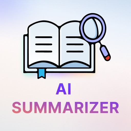 دانلود برنامه AI Summarizer: Essay & Story برای اندروید | مایکت