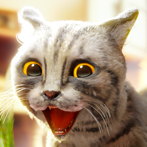 دانلود بازی Cat Simulator 2 برای اندروید | مایکت