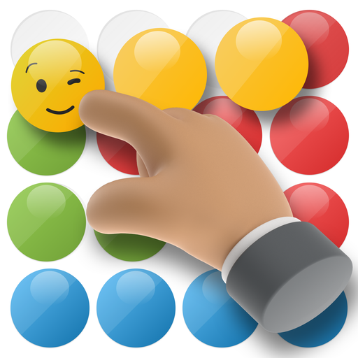 دانلود بازی Amazeballs - Earn REAL Bitcoin برای اندروید | مایکت