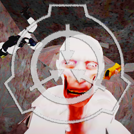 دانلود بازی SCP 096 Simulator برای اندروید | مایکت