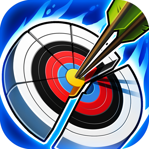 دانلود بازی Archer Saga برای اندروید | مایکت