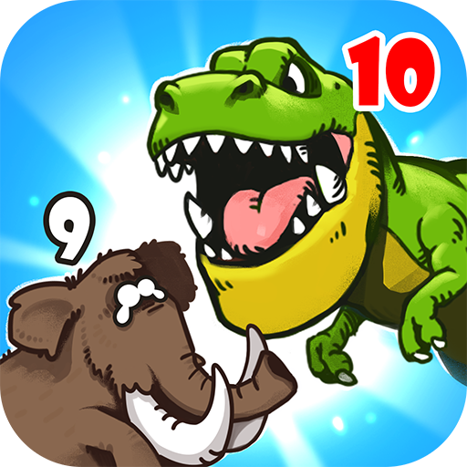 دانلود بازی Merge Animals-My Perfect Zoo برای اندروید | مایکت