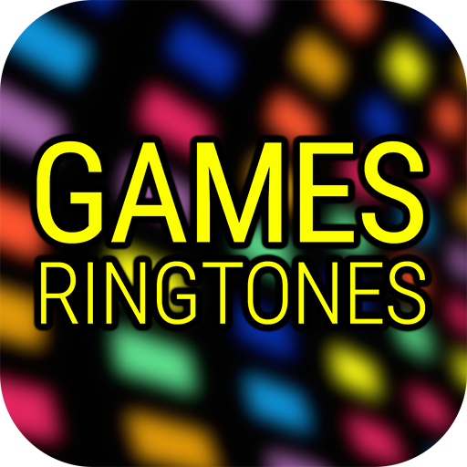 دانلود برنامه Games Ringtones برای اندروید | مایکت
