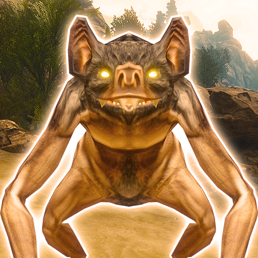 دانلود بازی Vampire Bat Simulator برای اندروید | مایکت