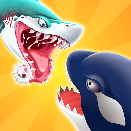 دانلود بازی Shark Mania برای اندروید | مایکت