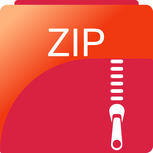 دانلود برنامه Zip Extractor - UnZIP, UnRAR برای اندروید | مایکت