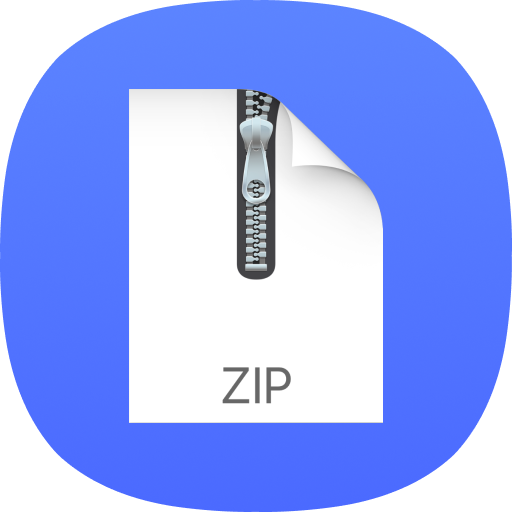 دانلود برنامه Zip RAR برای اندروید | مایکت