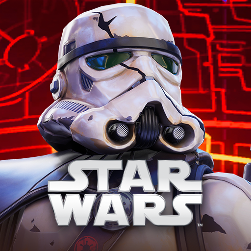 دانلود بازی Star Wars: Hunters™ برای اندروید | مایکت