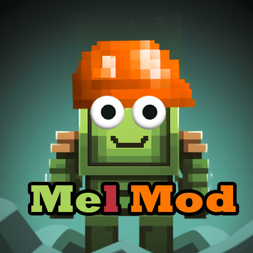 دانلود برنامه MelMods for Melon Playground برای اندروید | مایکت