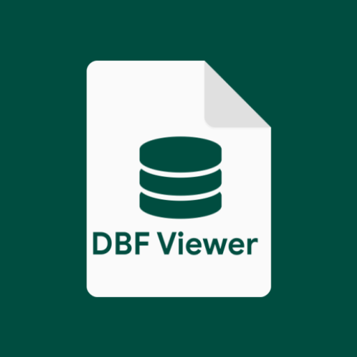 دانلود برنامه DBF Viewer (Beta) برای اندروید | مایکت