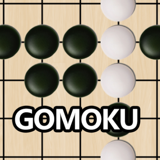 دانلود بازی Gomoku - 2 player Tic Tac Toe برای اندروید | مایکت