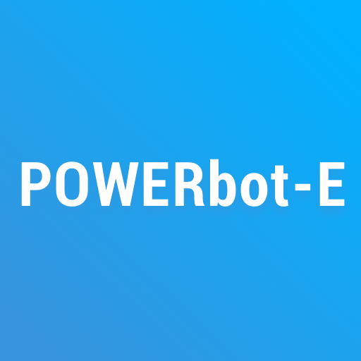 دانلود برنامه POWERbot-E برای اندروید | مایکت