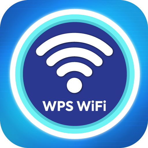 دانلود برنامه WiFi WPS Connect - WiFi Connect WPS 2021 برای اندروید | مایکت