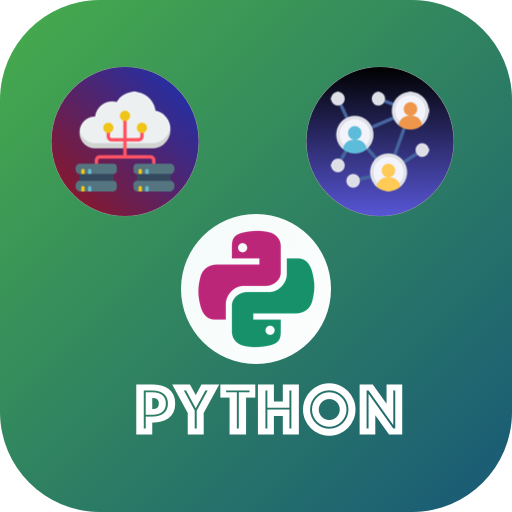 دانلود برنامه Python For Android برای اندروید مایکت 