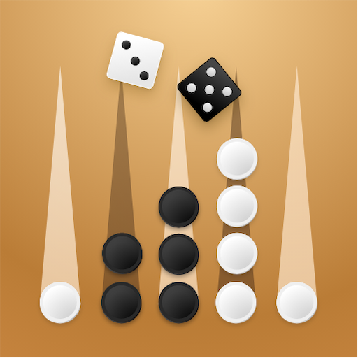 دانلود بازی Backgammon Online برای اندروید | مایکت
