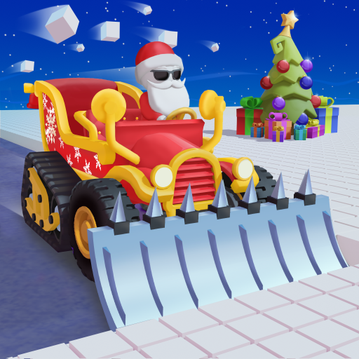 دانلود بازی Slice Masters: ASMR Game برای اندروید | مایکت