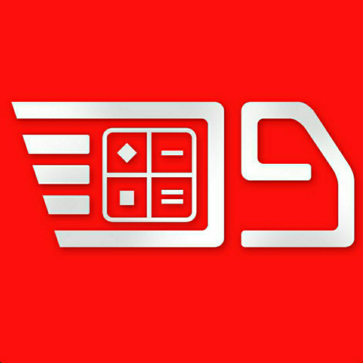 دانلود برنامه دفتر حساب برای اندروید مایکت