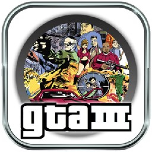 دانلود برنامه رمز های جی تی ای 3 برای اندروید | مایکت