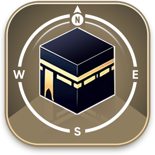 دانلود برنامه Qibla Finder – Prayer Times برای اندروید | مایکت