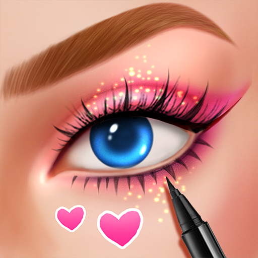 دانلود بازی Makeup Games: Make-Up Master برای اندروید | مایکت