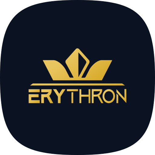 دانلود برنامه اریترون | Erythron برای اندروید | مایکت