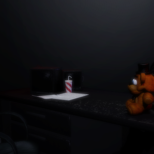 دانلود بازی Animatronic Salvage برای اندروید | مایکت