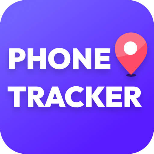 دانلود برنامه Phone Tracker: Phone Locator برای اندروید | مایکت