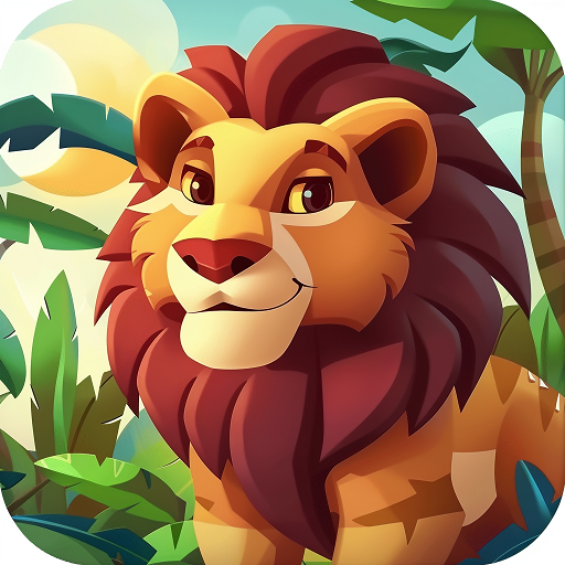دانلود بازی Lion Run برای اندروید | مایکت