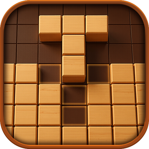دانلود بازی Qblock: Wood Block Puzzle Game برای اندروید | مایکت