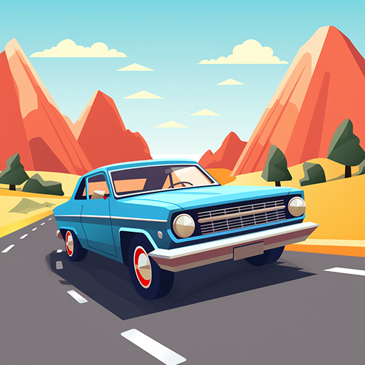 دانلود بازی Idle Racer — Tap, Merge & Race برای اندروید | مایکت دانلود بازی Idle Racer — Tap, Merge & Race برای اندروید | مایکت