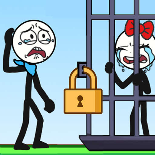 دانلود بازی Brave Stickman: Love Rescue برای اندروید | مایکت