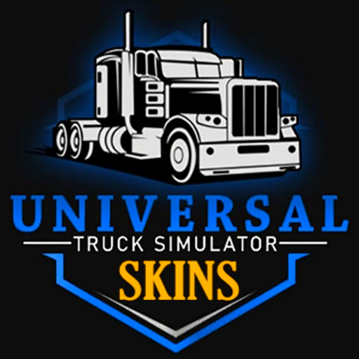 دانلود برنامه Universal Truck Simulator skin برای اندروید | مایکت