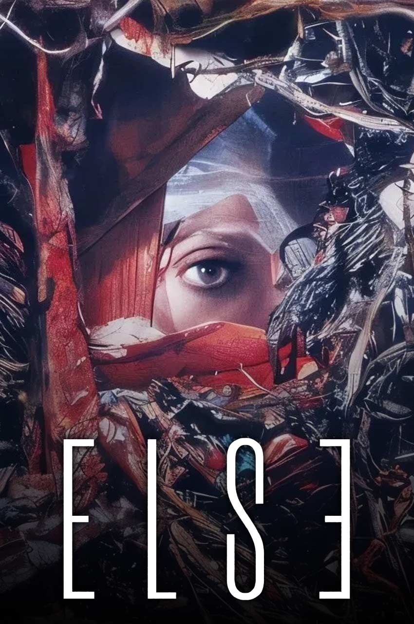 فیلم دیگری - Else 2024