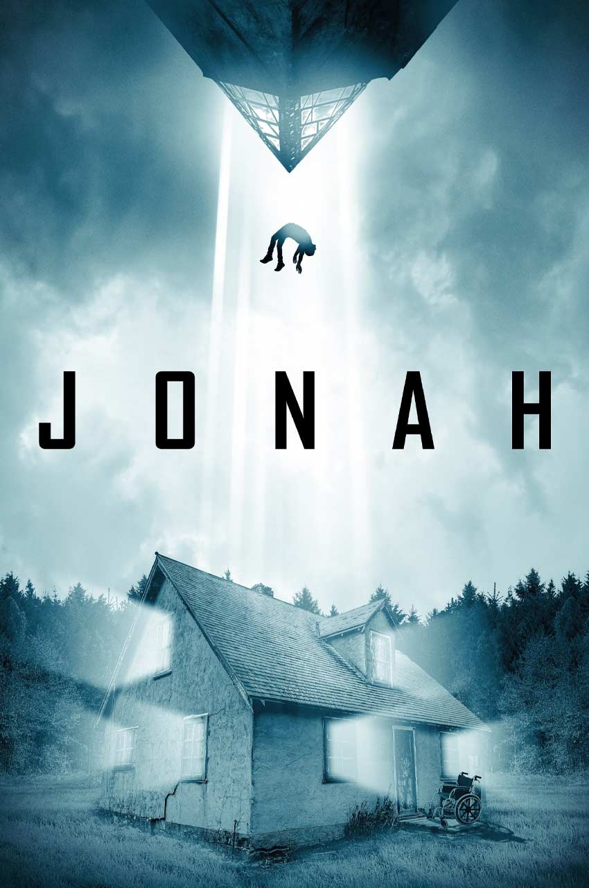 فیلم جونا - Jonah 2024