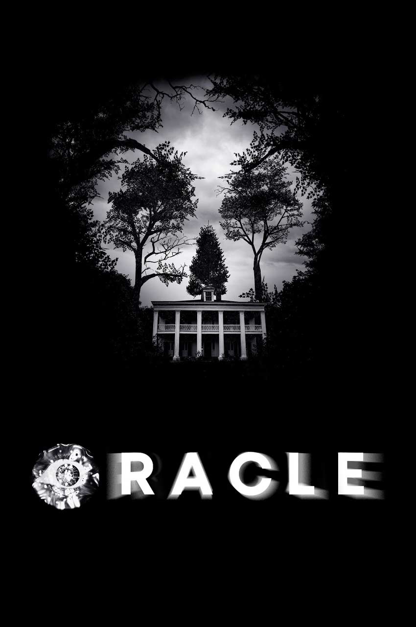 فیلم پیشگو - Oracle 2023