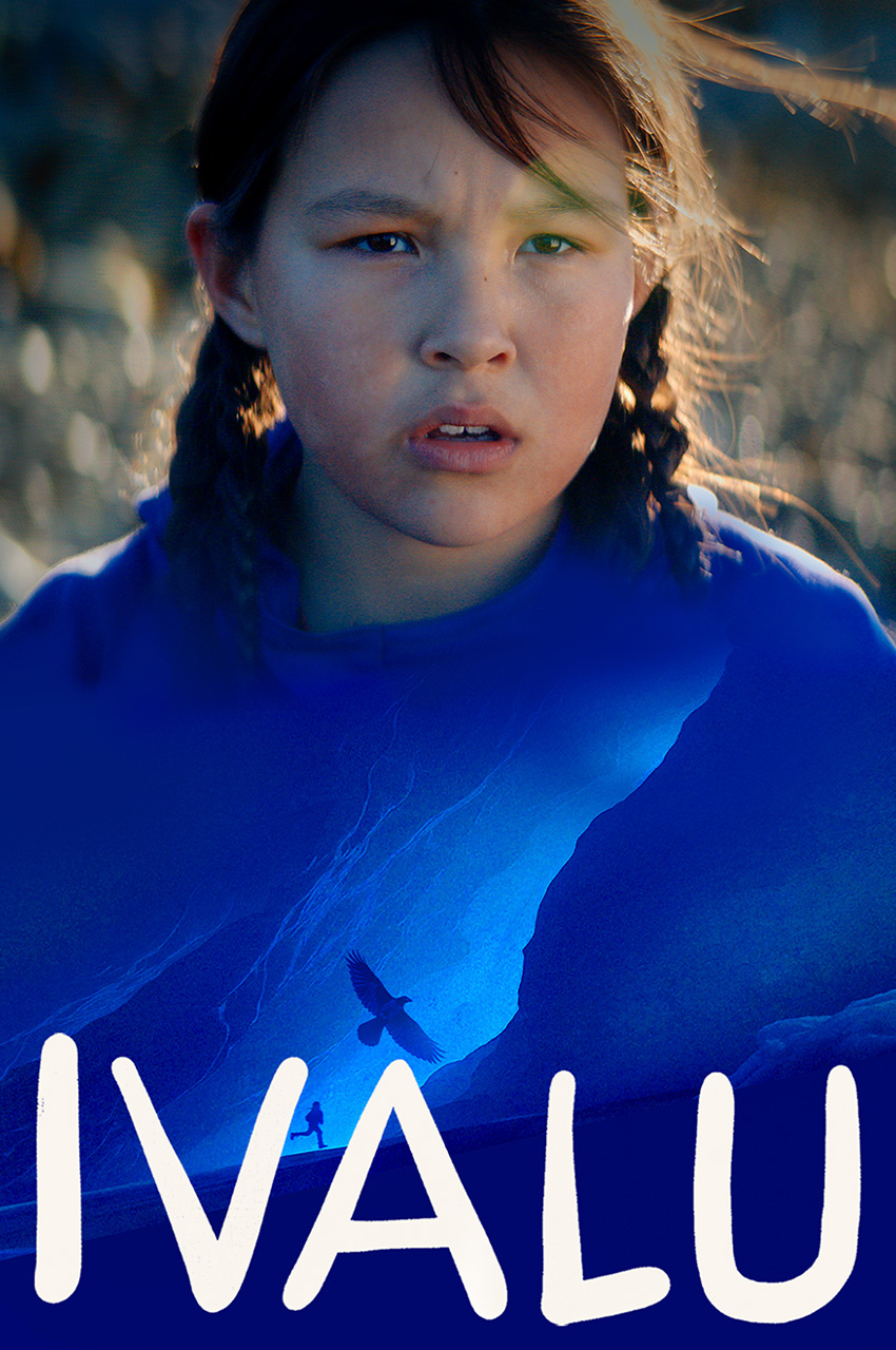 فیلم آیوالو - Ivalu 2023