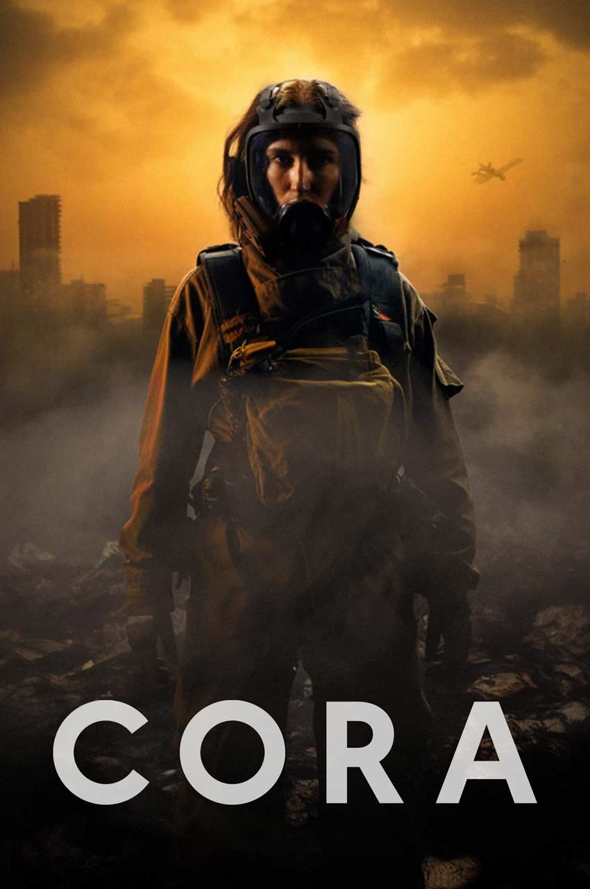 فیلم کورا - Cora 2024