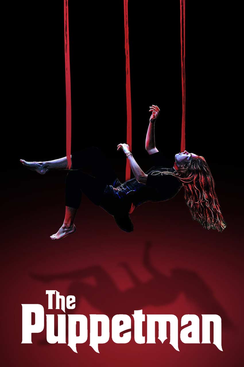 فیلم عروسک گردان - The Puppetman 2023