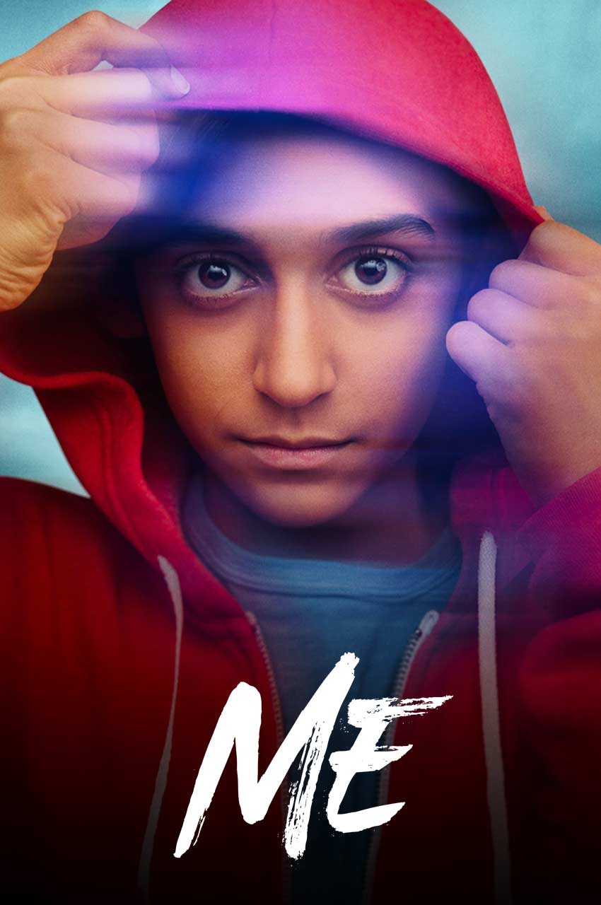 سریال من - Me 2024
