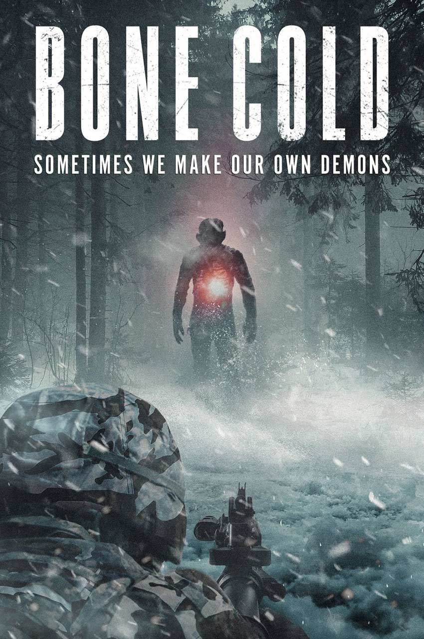 فیلم استخوان سرد - Bone Cold 2022